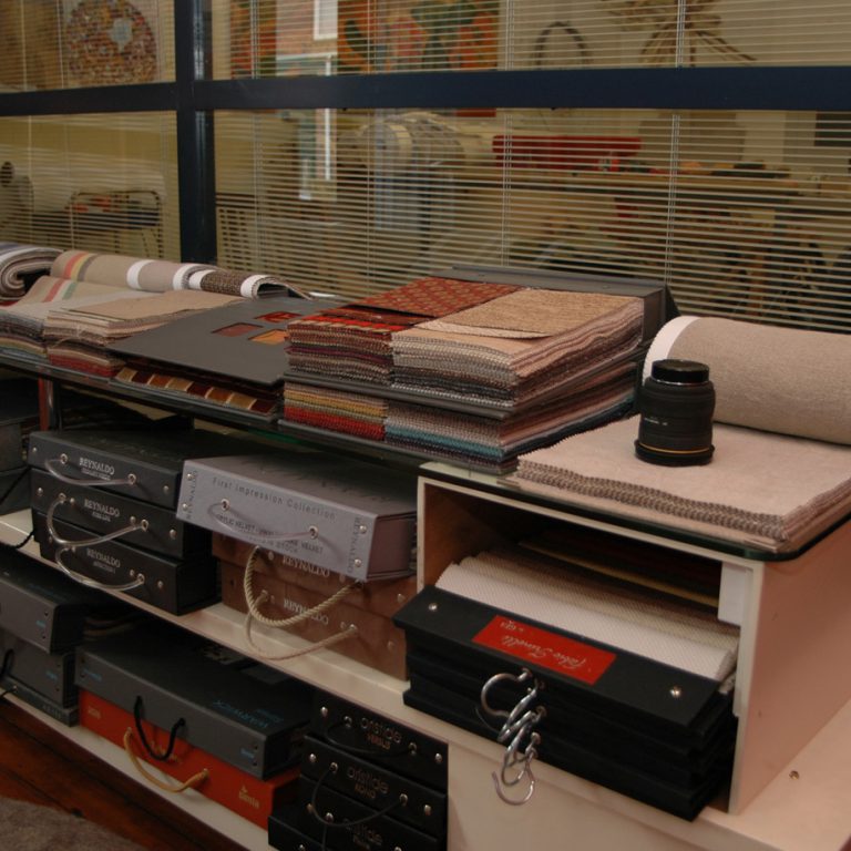 Welkom bij Marjo van Laar Meubelatelier Maastricht