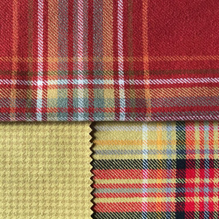 Stoffen - Meubelatelier Marjo van Laar