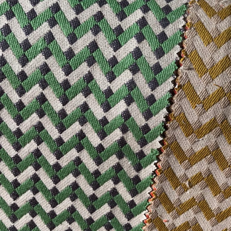 Stoffen - Meubelatelier Marjo van Laar